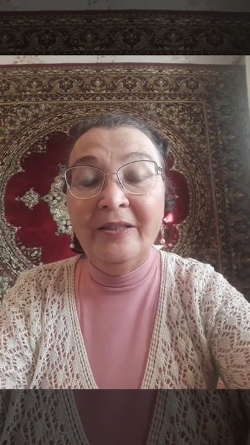 Лилиә Ҡәйепова - Ҡабатлайым һинең исемде