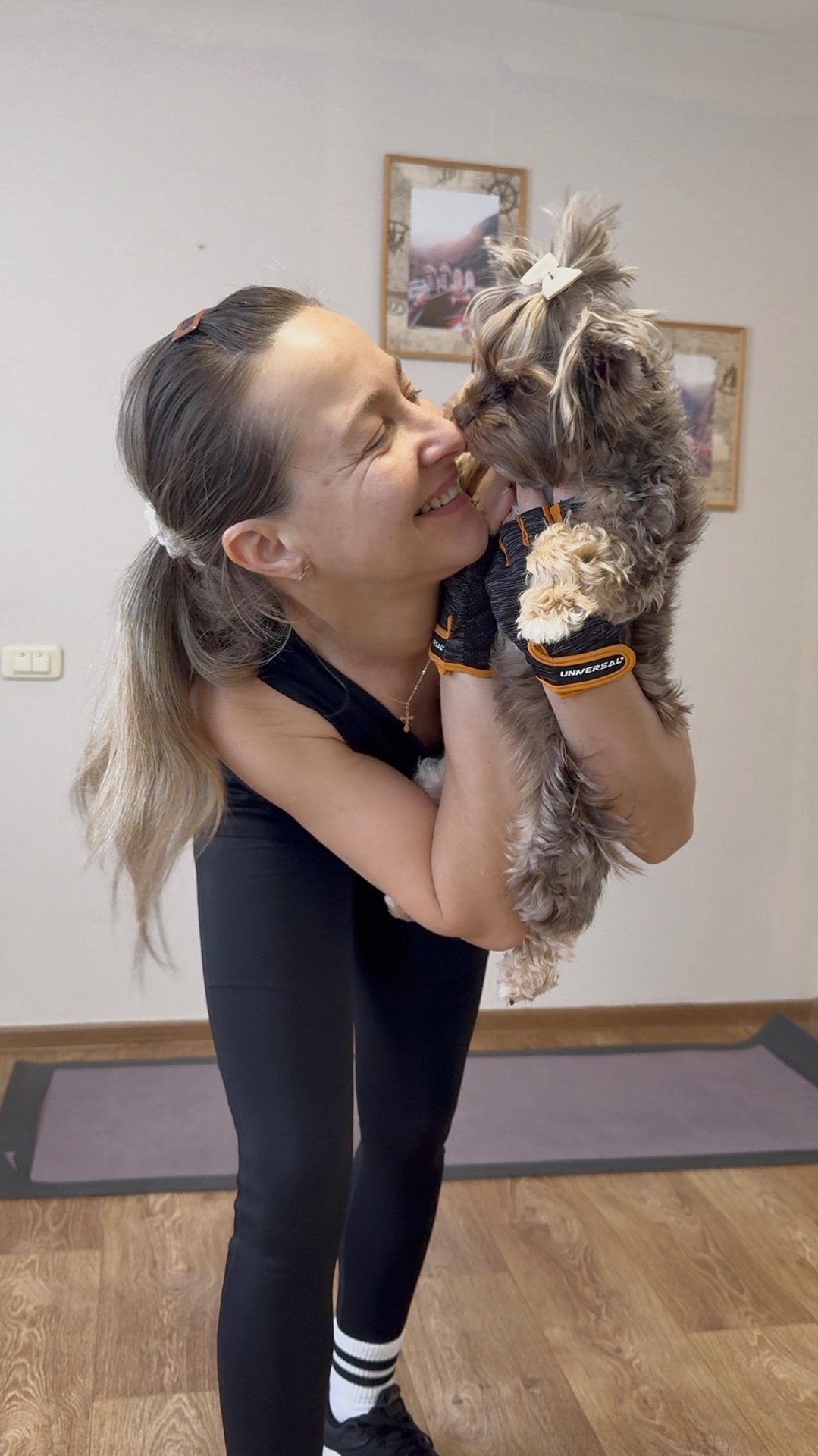 День - 4. Ноги и попа. #день4 #блогснуля #домашняятренировка #тонус #пп