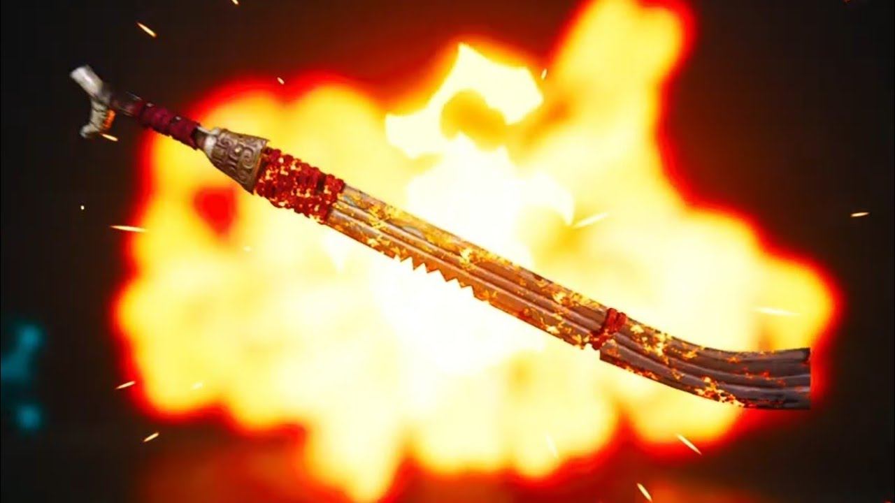 Прохождение игры Biomutant #19 Радиация и высший меч (без комментариев)