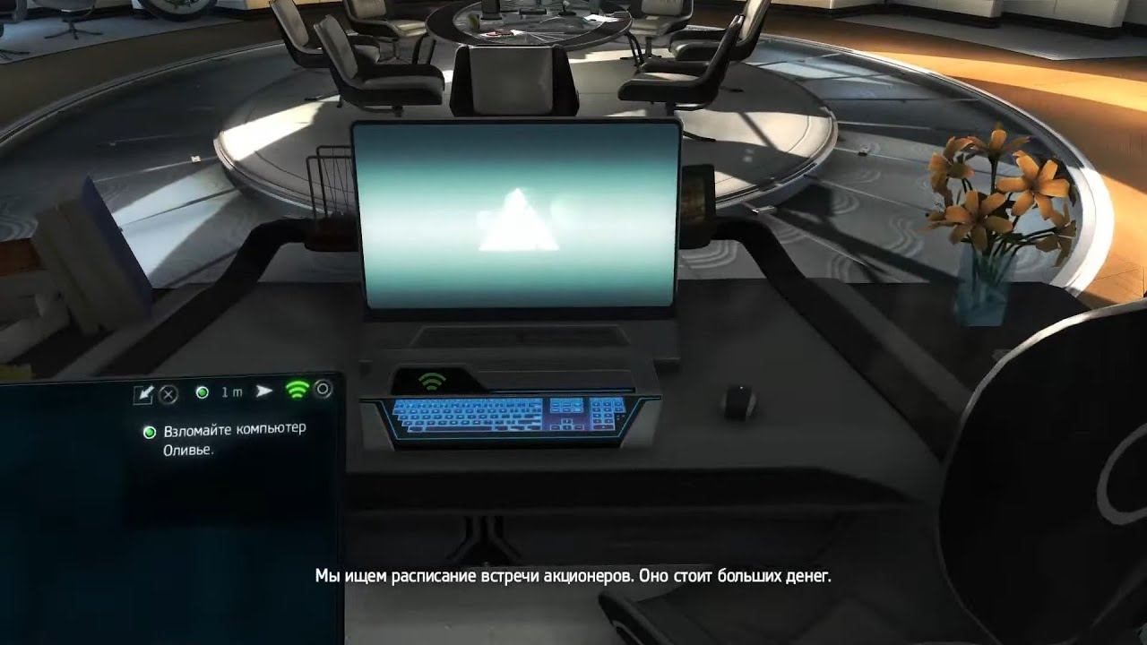 Прохождение игры Assassin's Creed® IV Black Flag #15 Пора узнать, что у главного (без комментариев)