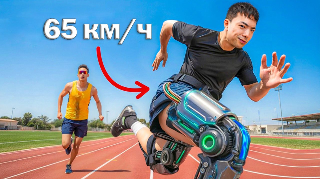 Hafu Go / Я Проверил Безумные Заявления о Продуктах с ИИ — Правда или Маркетинг? 🤖