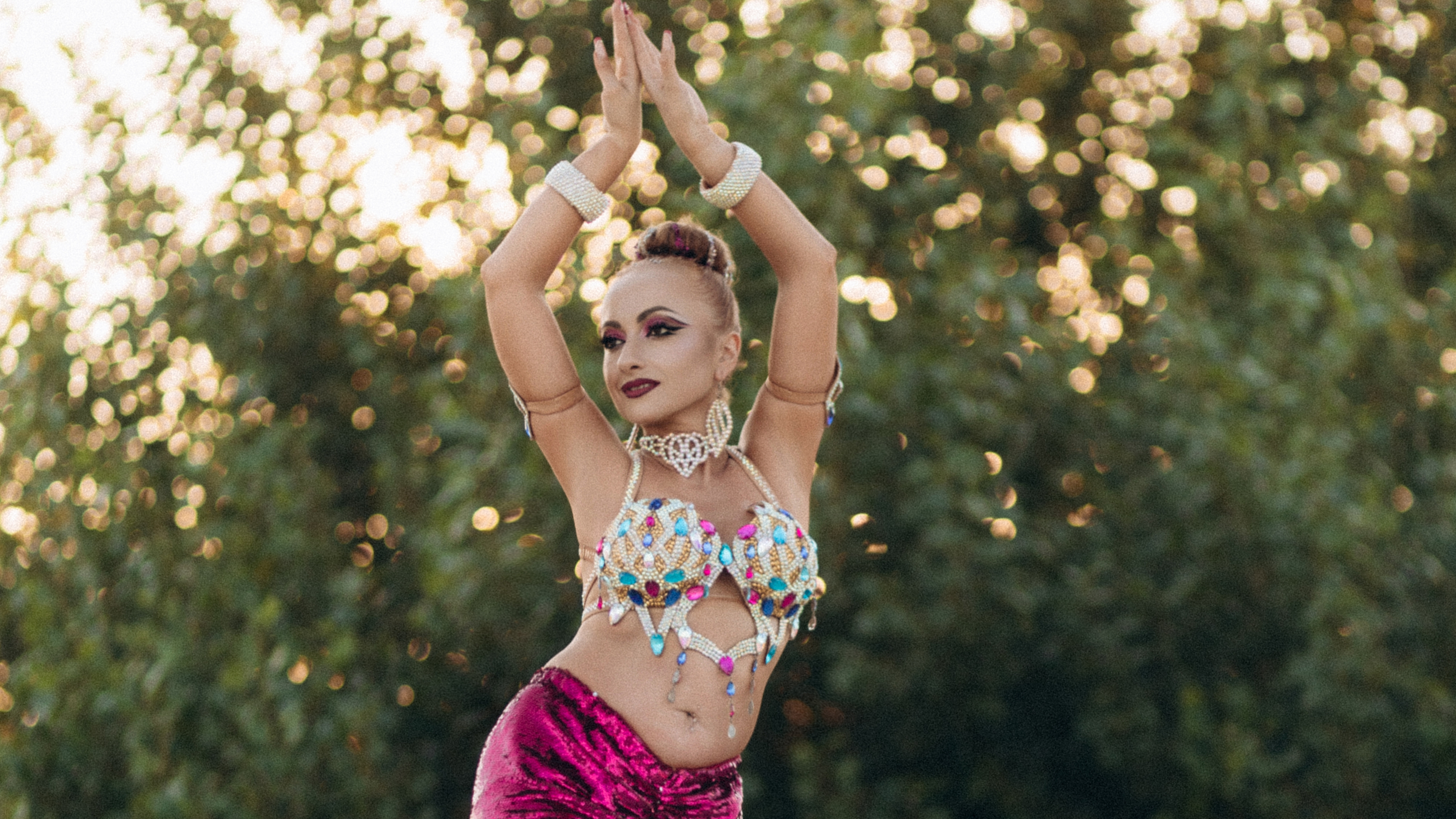 Оригинальное поздравление с Юбилеем своего руководителя в школе танцев - шоу-балет ART_SHOW_DANCE