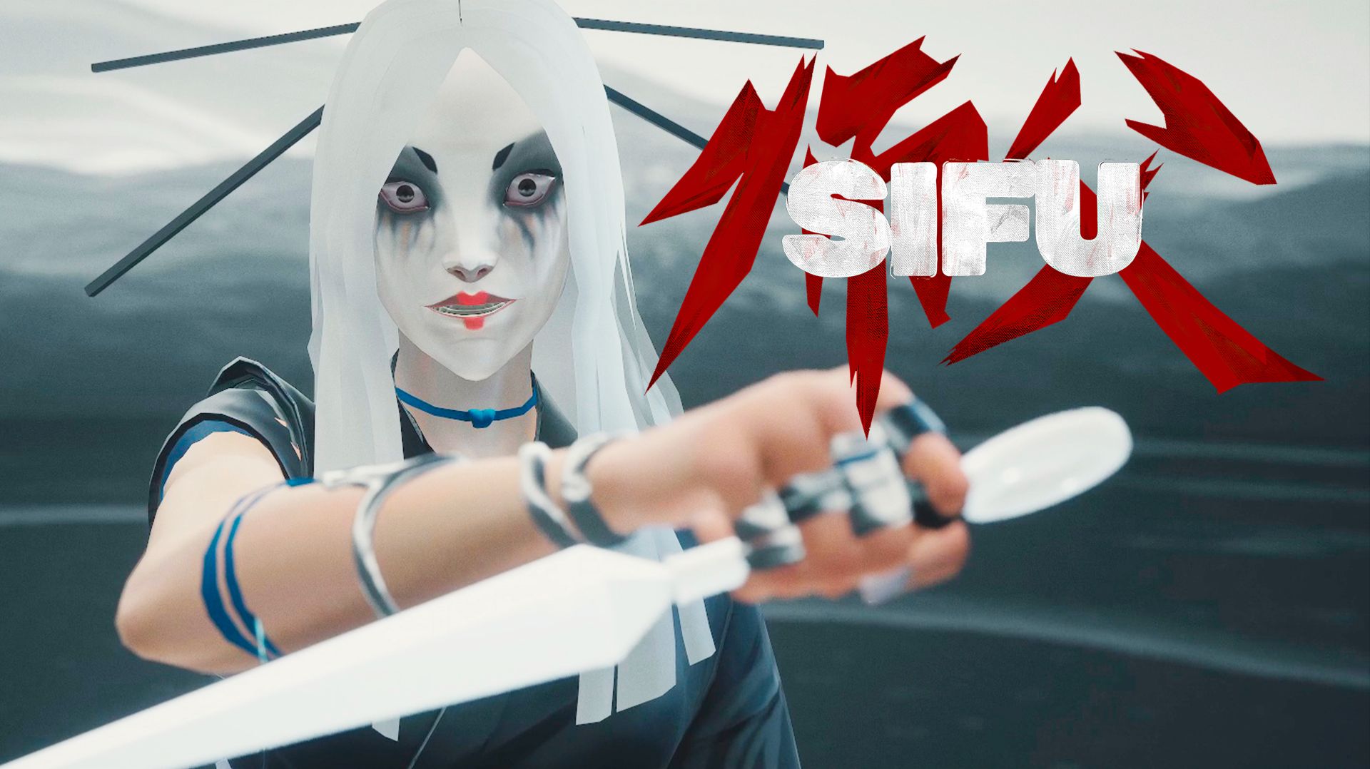 МУЗЕЙ, КУРОКИ-ХУДОЖНИЦА И ОДНО ВОСКРЕШЕНИЕ ► Sifu (2022) #7