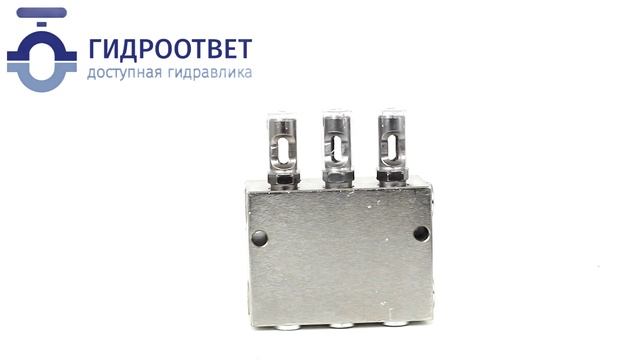 Питатель VSG6-KR Lincoln (аналог)