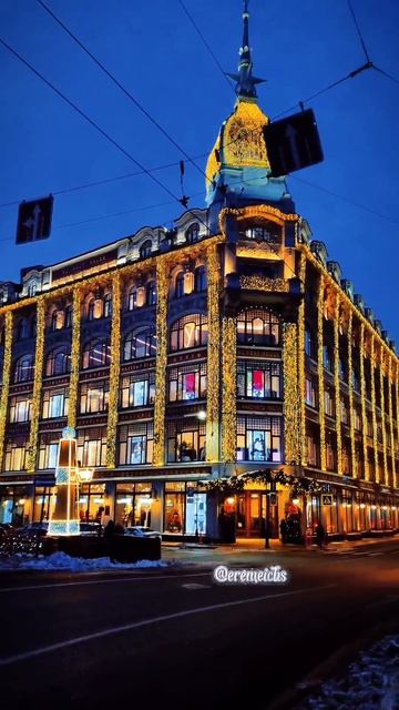 прогулка по Питеру. Вид с Красного моста... #санктпетербург #рек #спб