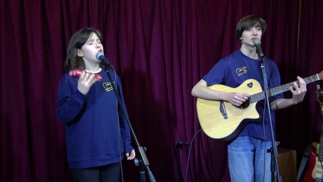 12 Последний день лета - Александра Жуйкова, Максим Шутов