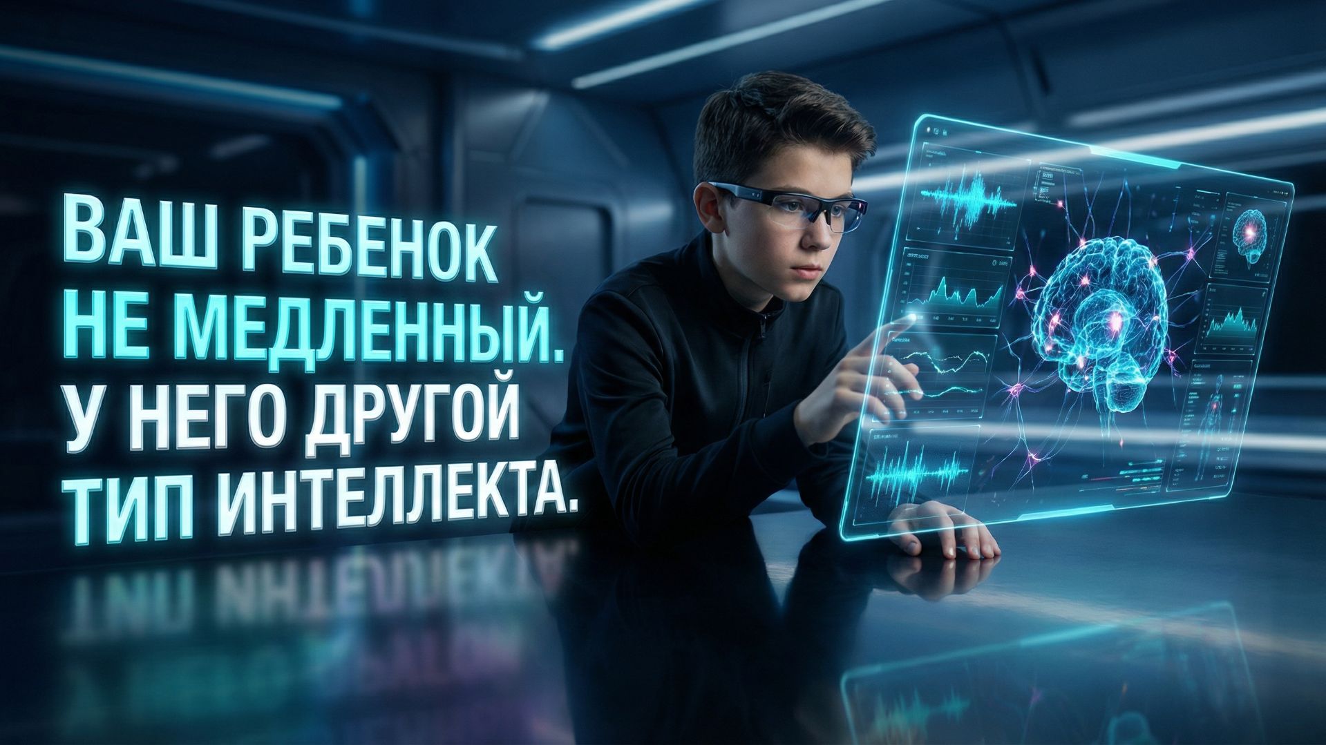 IQ-A1: ОТ ДИАГНОСТИКИ К РЕЗУЛЬТАТУ ОБУЧЕНИЯ |  POPOV-COGNITIVE DESIGN