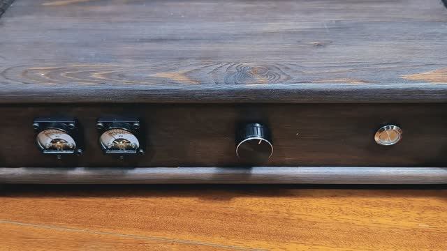 Усилитель НЧ своими руками за 2 минуты