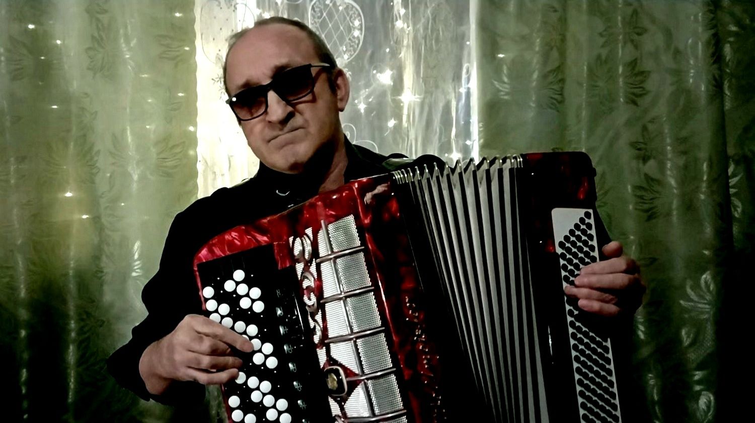 Я тоскую - Сергей Мороков!