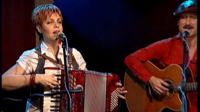 Над Канадой