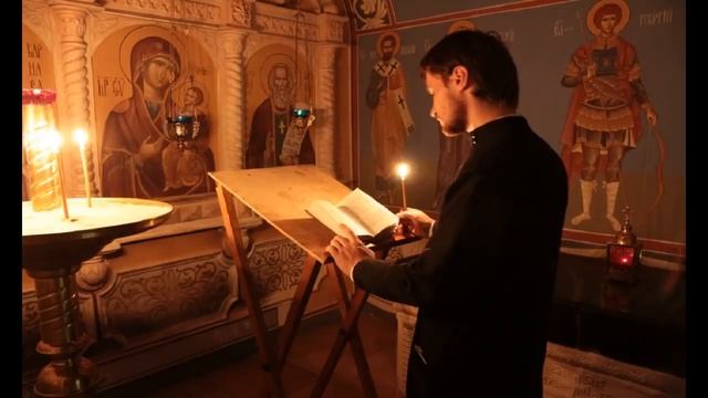 Враги Отойдут прочь!  Испытайте Силу этих Псалмов! _ Псалмы 26 34 67 90