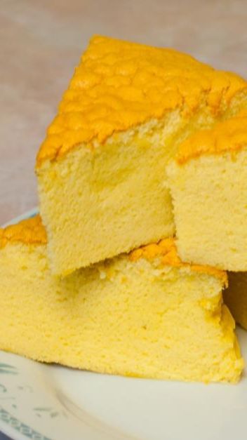 Пирог Кастелла и квас из хлеба и солода