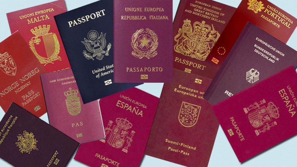 Из-за ВНЖ в Европе можно потерять бизнес в России?