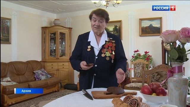 Утро России. Карачаево-Черкесия 27.01.2026