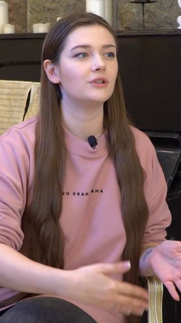 Предприниматель — это профессия : Дарья Токарева lВыпуск 4IСветлана Петрова, к.э.н.