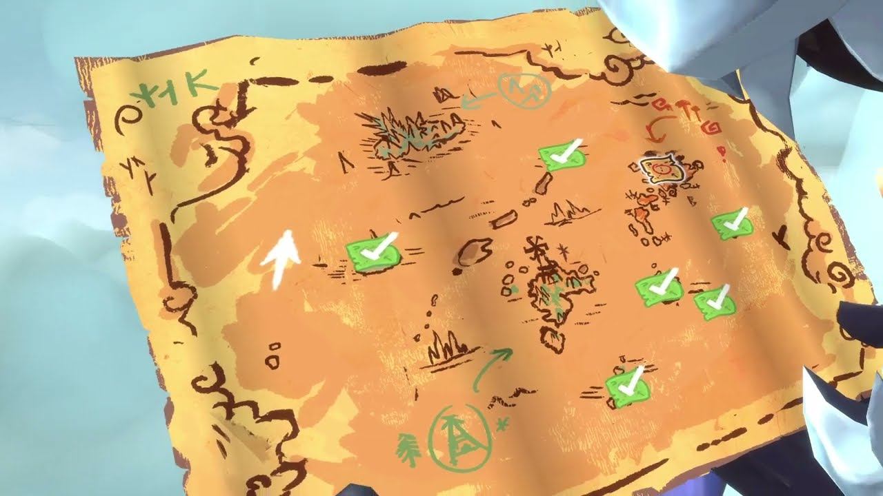 Прохождение игры Dragons Dawn of New Riders #6 Всё сокровища мои (без комментариев)