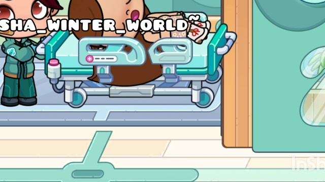 Влог::родuла?/аватар ворлд/роды/в опис/