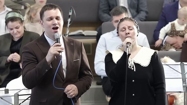 Ненадо мне счастья земного..