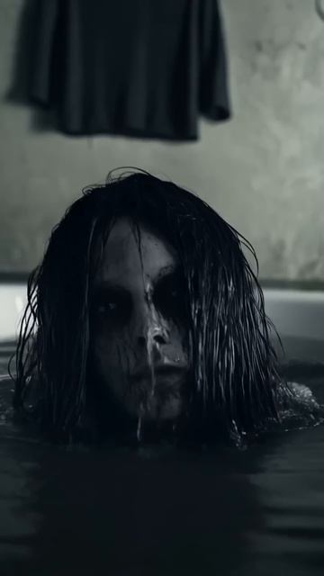 Утопленница [короткометражка ИИ]