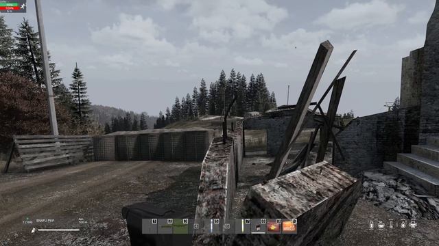 DayZ. Серия 9