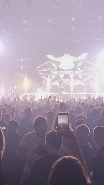 AMATORY - Moscow LIVE