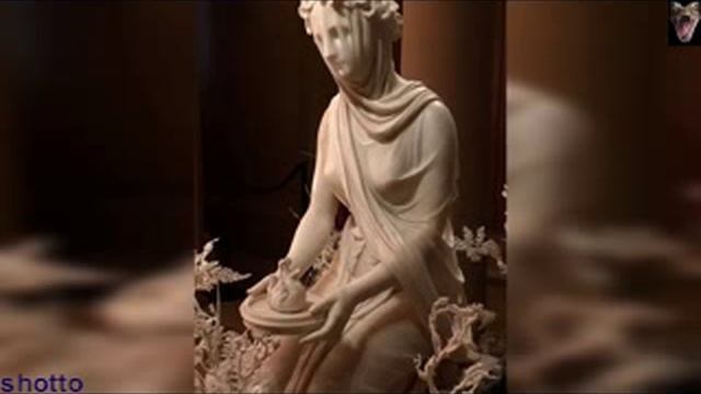 Мягкий мрамор