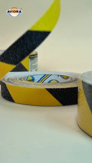 Противоскользящая самоклеящаяся лента AVIORA