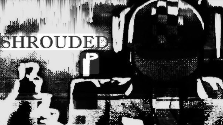 ОКУТАННЫЙ • SHROUDED xX4ceOfSpadesXx chase theme new (ost lms) • forsaken форсакен