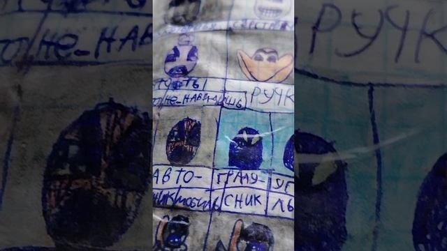 Гд лица 1 серия "Ты съел"