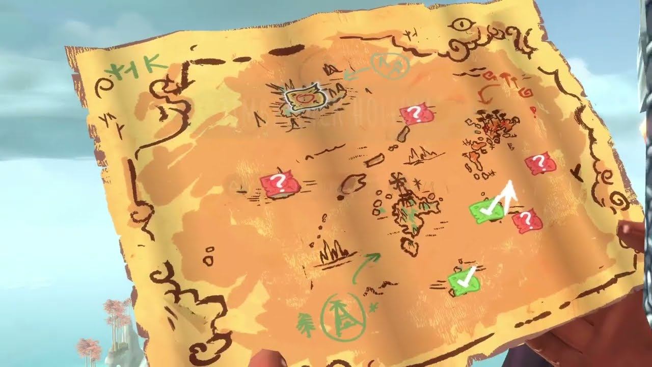 Прохождение игры Dragons Dawn of New Riders #3 За приключениями (без комментариев)