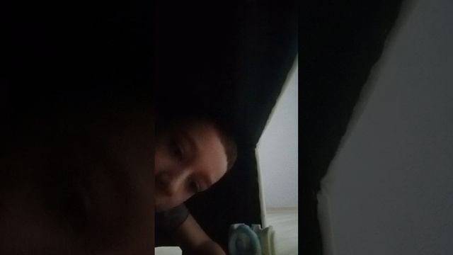 24 часа под кроватью