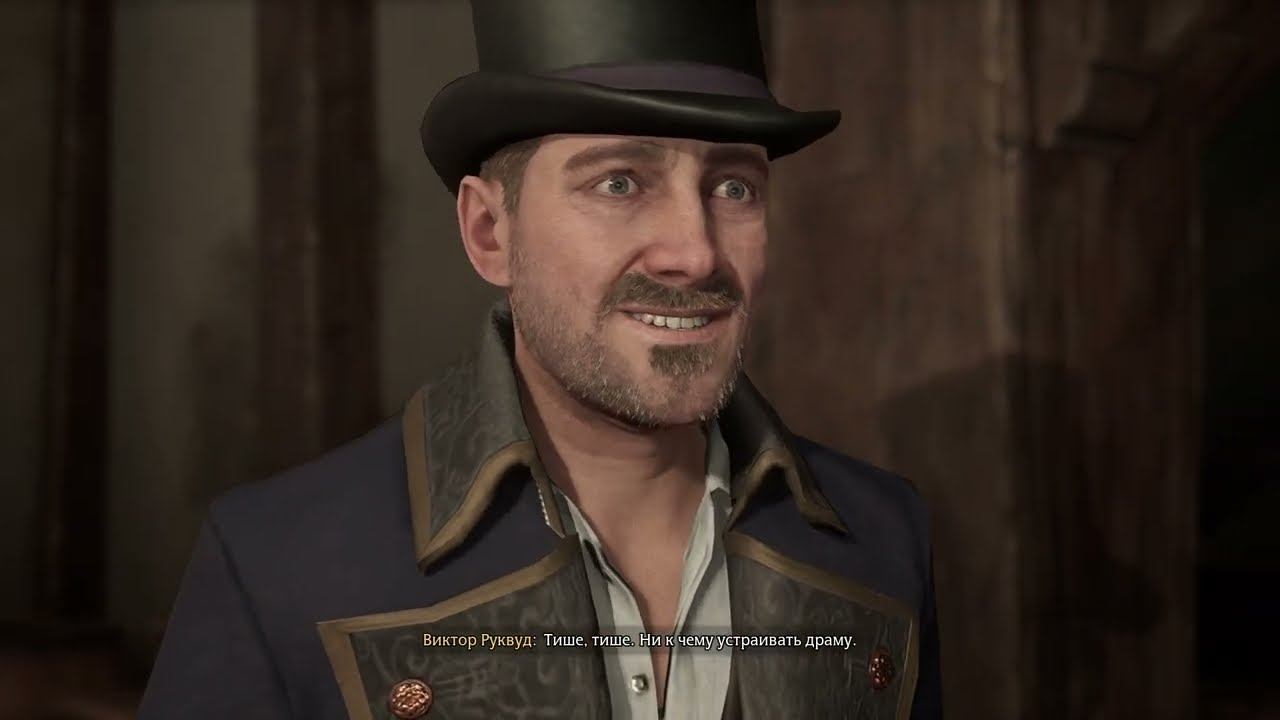 Прохождение игры Hogwarts Legacy #4 Ой не в тот дом зашёл (без комментариев)