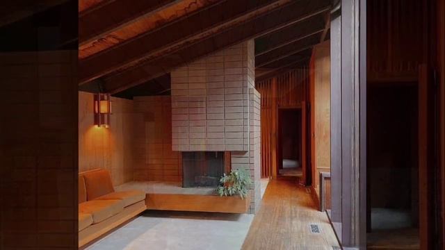 Подборка каминов от западных дизайнеров