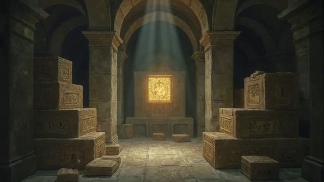 Что скрывают запретные подземелья Иерусалима