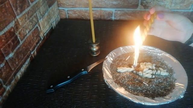 РИТУАЛ НА ИЗБАВЛЕНИЕ ОТ ВСЕХ НЕУДАЧ.