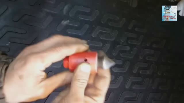 Делай сам ВРАЩАЮЩИЙСЯ ЦЕНТР для ТОКАРНОГО СТАНКА ИЗ АВТОЗАПЧАСТЕЙ