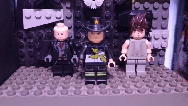 Смотреть на звезды песня лего.