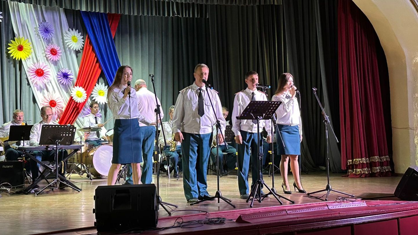 Птица счастья.