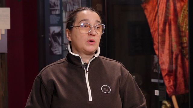 Музейные истории | Служба безопасности России. Часть 1