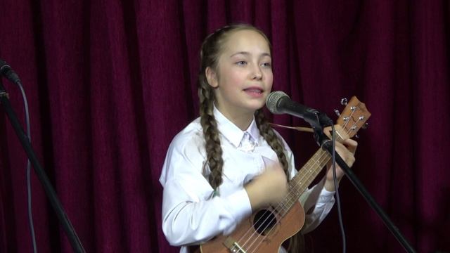 18 Трамвайчик - Майя Долганова