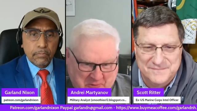 Россия меняет правила моря--«Циркон» против авианосцев США - Андрей Мартьянов