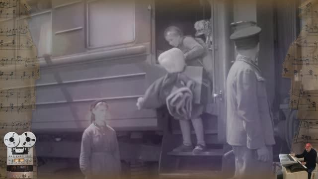 «Провинциалка» Вячеслав Малежик