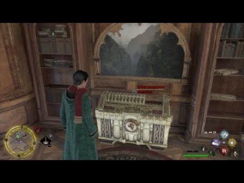 Прохождение игры Hogwarts Legacy #18 Шесть монет осталось (без комментариев)