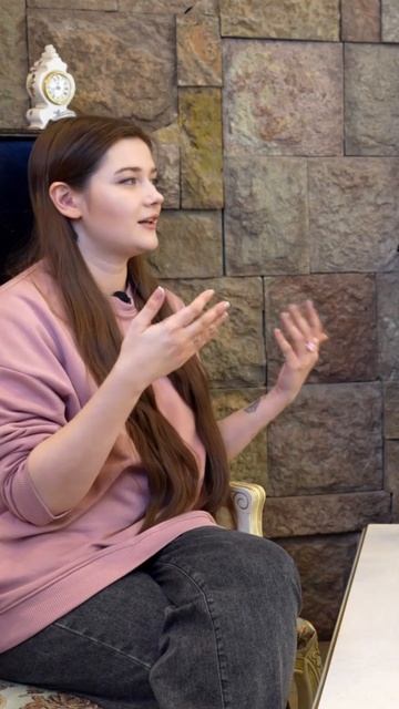 Предприниматель — это профессия : Дарья Токарева lВыпуск 4IСветлана Петрова, к.э.н.