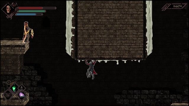 Skelethrone: Chronicles of Ericona ч.11