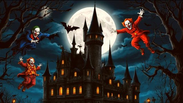 Gothic Music | House of Vampires