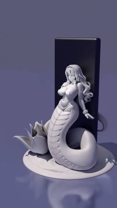 Декоративные подставки для телефона