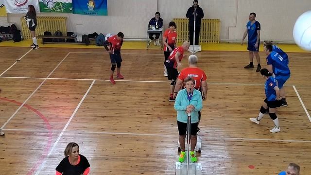 Стрижи (Кемеровский район) -  Мэджик (Кемерово)                  1  -   2