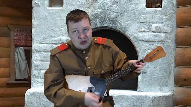 Смуглянка // Музыкальный калейдоскоп // Евгений Никифоров