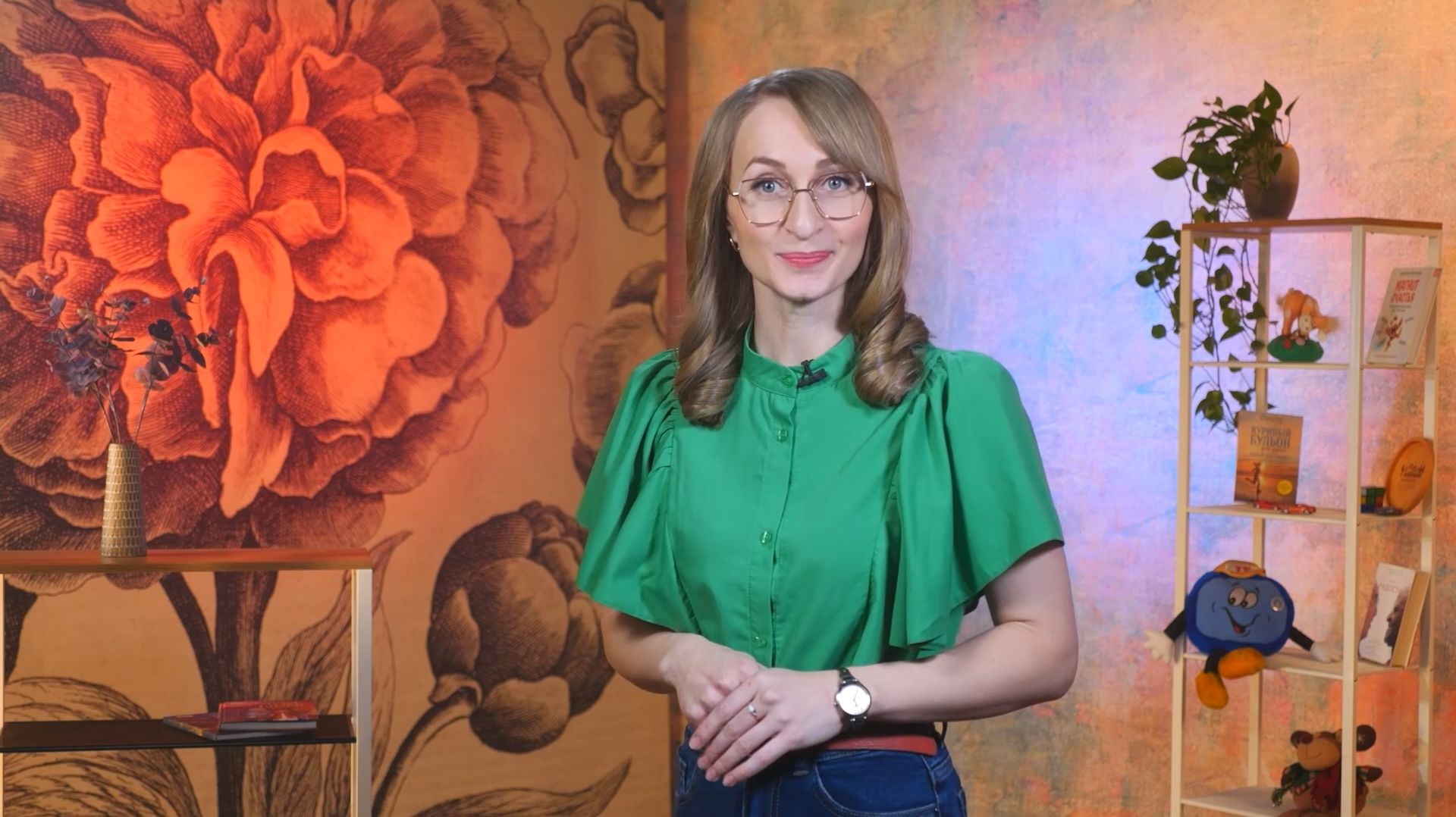 Всё моё! Выпуск от 27.01.26